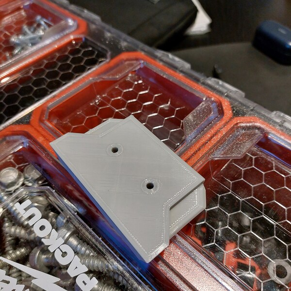 Milwaukee Packout Mods Stl Files - Etsy