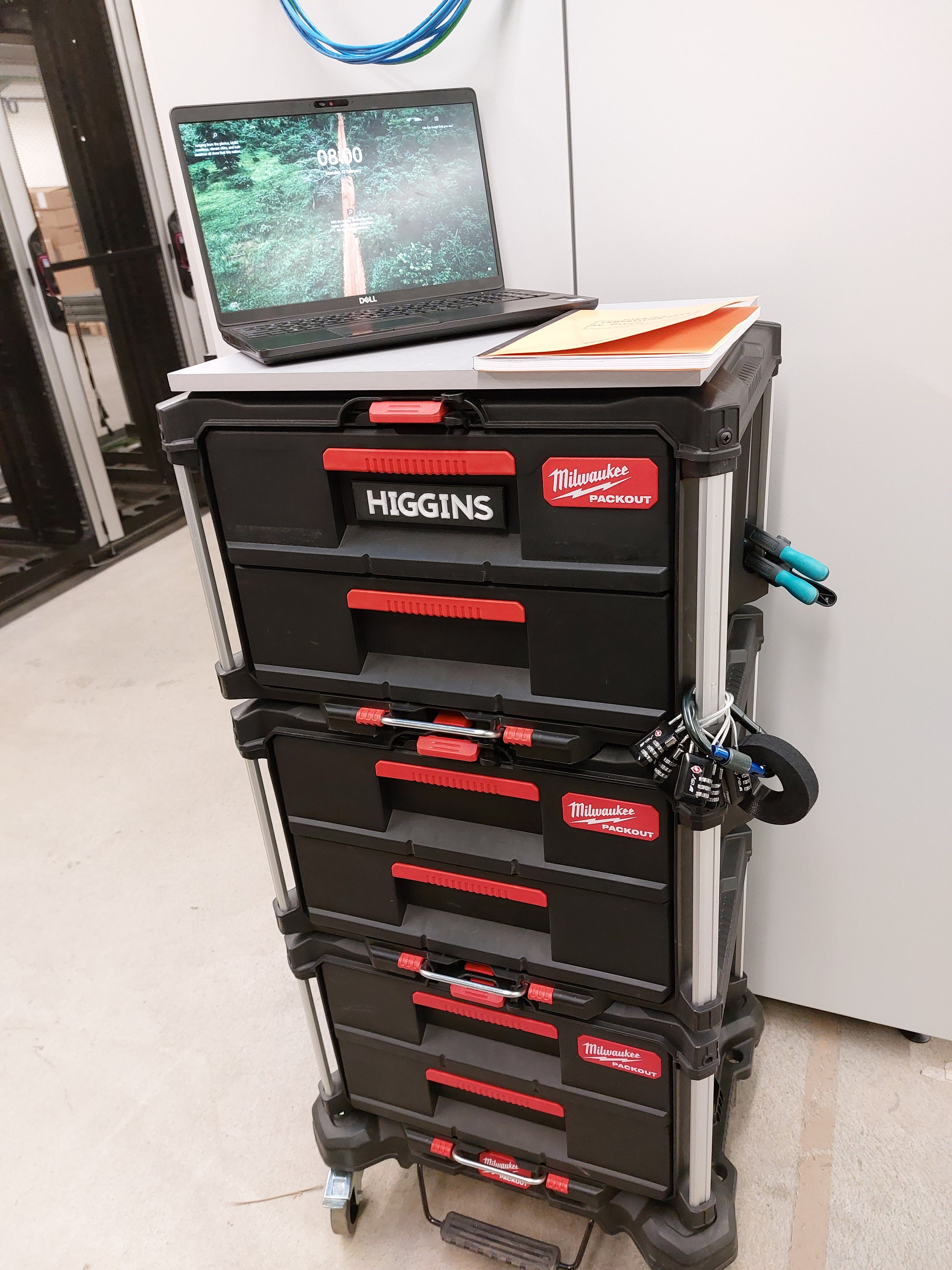 Milwaukee Packout Feet - Etsy