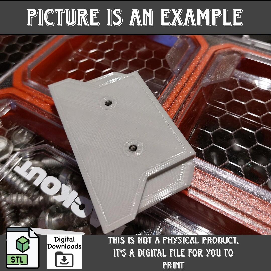 Milwaukee Packout Feet - Etsy