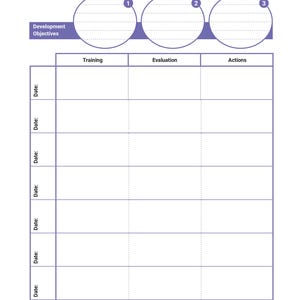 2025-2026 Teacher Planner – Digital & Printable Lesson Plan Book (PDF ...