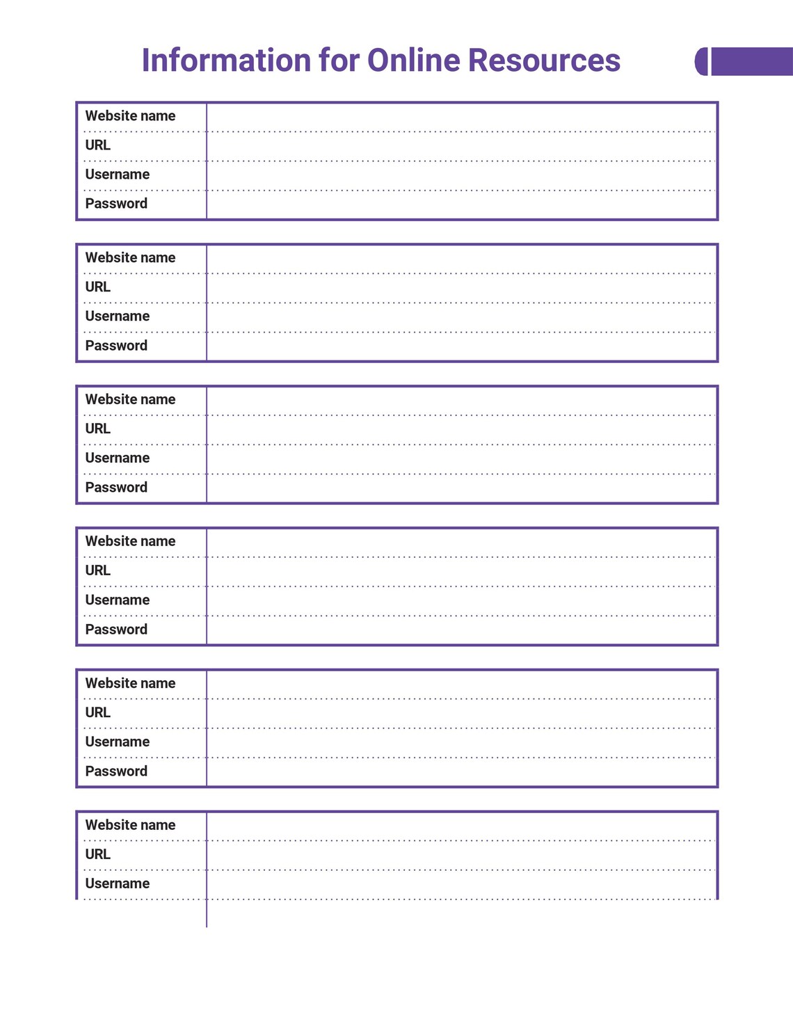 Teacher Planner 2025–2026 | Digital & Printable PDF | Weekly Lesson ...