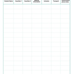 2025-2026 Teacher Planner – Digital & Printable Lesson Plan Book (PDF ...