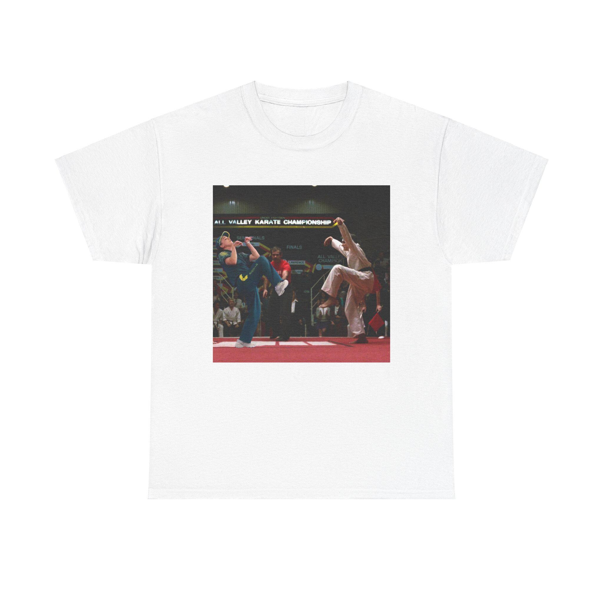 Raygun Australian Breakdancer Rachel Gunn Unisex Heavy Cotton Tee - Etsy