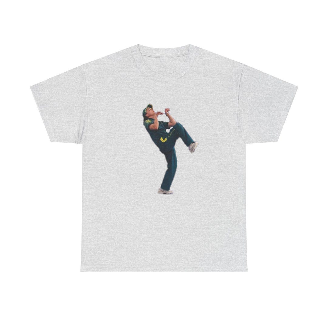 Raygun Australian Breakdancer Rachel Gunn Unisex Heavy Cotton Tee - Etsy