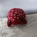 Mushroom Toad Felt Plushie - Etsy