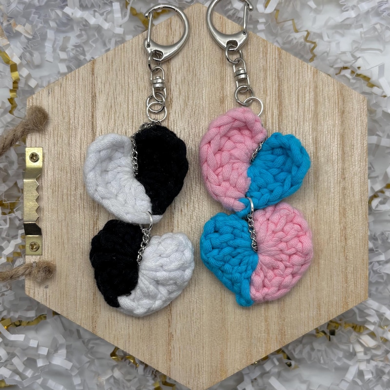 Jack in the Box Keychain - Etsy