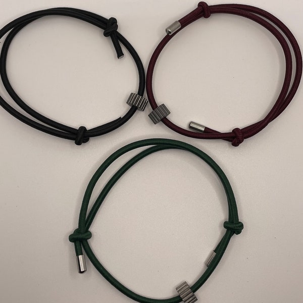 Glass Break Bracelet - Etsy