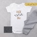 SVG Files, Wild One Svg, Newborn Onesie Svg, Animal Prints Svg, Paw ...