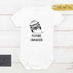 SVG Files, Future Crawler Svg, Newborn Onesie Svg, Newborn Svg, Clip ...