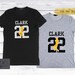 SVG Files, CLARK 22 Svg, Caitlin Clark Svg, Basketball Svg, 22 Clark ...