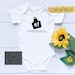 SVG Files, Farmhand Svg, Newborn Onesie Svg, Cow Tag Svg, Cute Baby ...