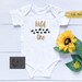 SVG Files, Wild One Svg, Newborn Onesie Svg, Animal Prints Svg, Paw ...