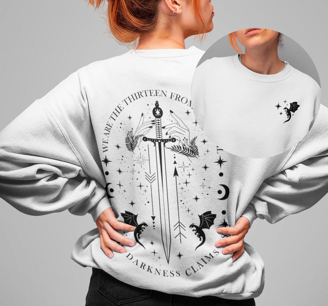 TOG Inspired - We Are the Thirteen, From Now Until the Darkness Claims ...