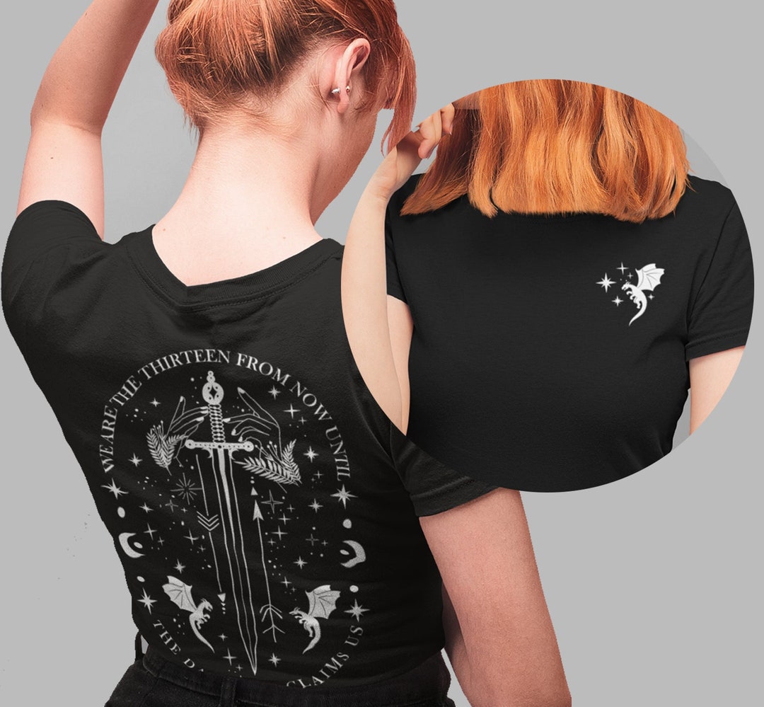 TOG We Are the Thirteen, From Now Until the Darkness Claims Us, Double ...