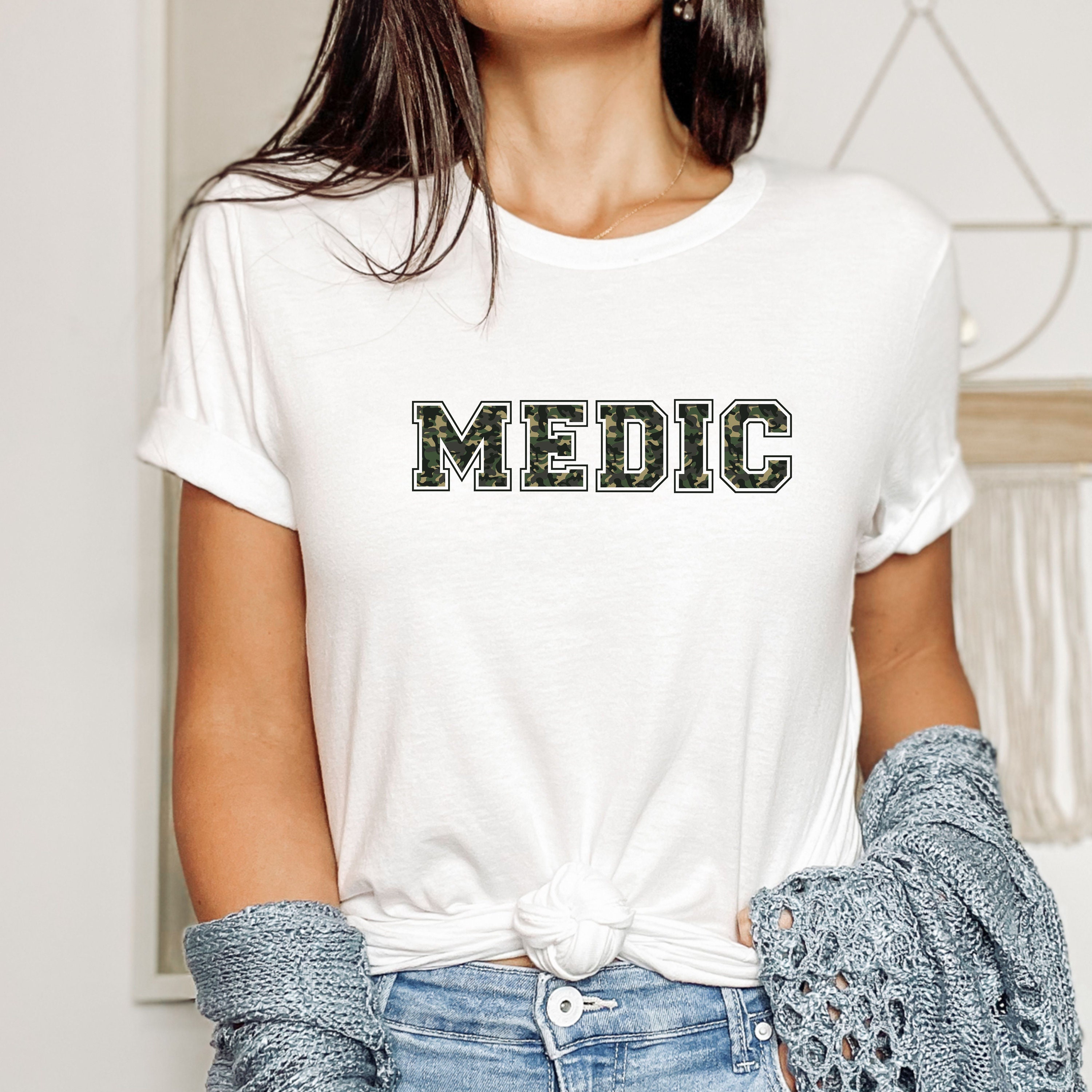 Emt Shirts For Men Funny Paramedic Bundle Svg, EMT Svg, Love Svg, EMS ...