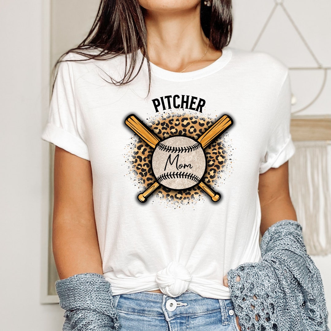 Pitcher Mom, Pitcher Girlfriend, Pitcher Wife, Pitcher Nonna, Pitcher ...