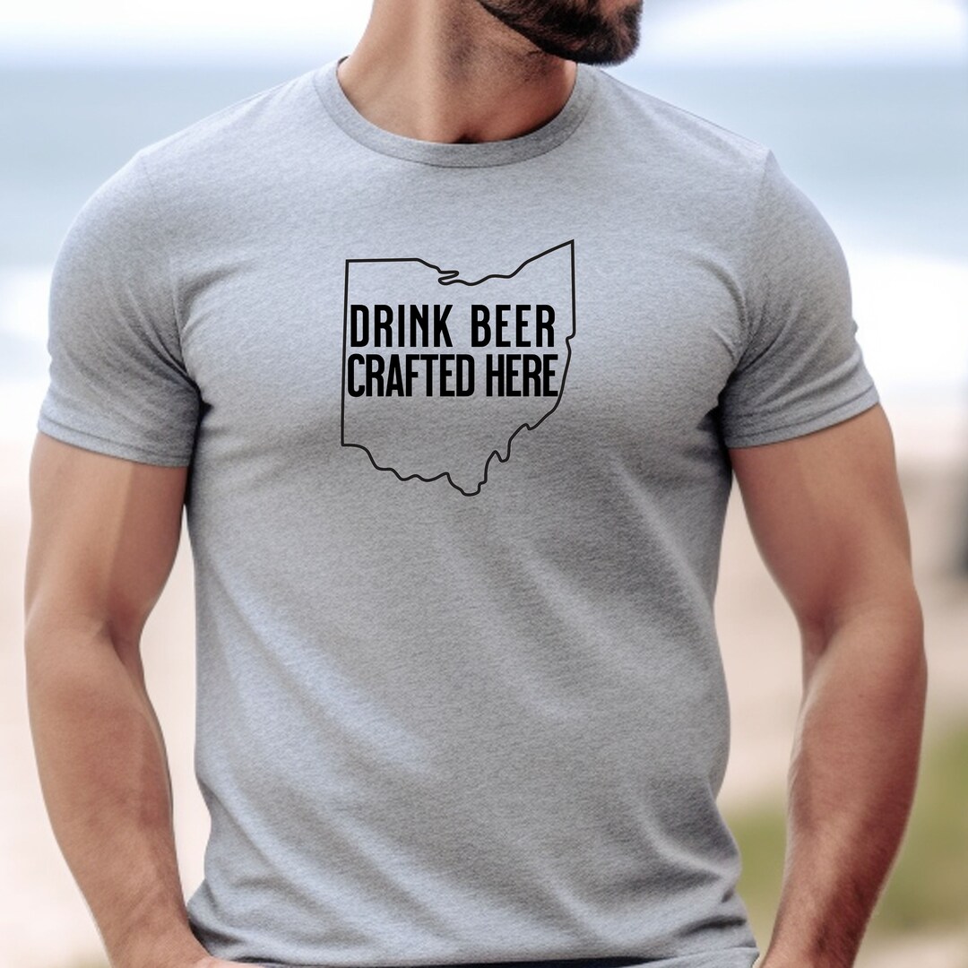 Drink Beer, Beer Ohio, Ohio, Drink Ohio, Drink Beer Ohio, Drink Beer ...