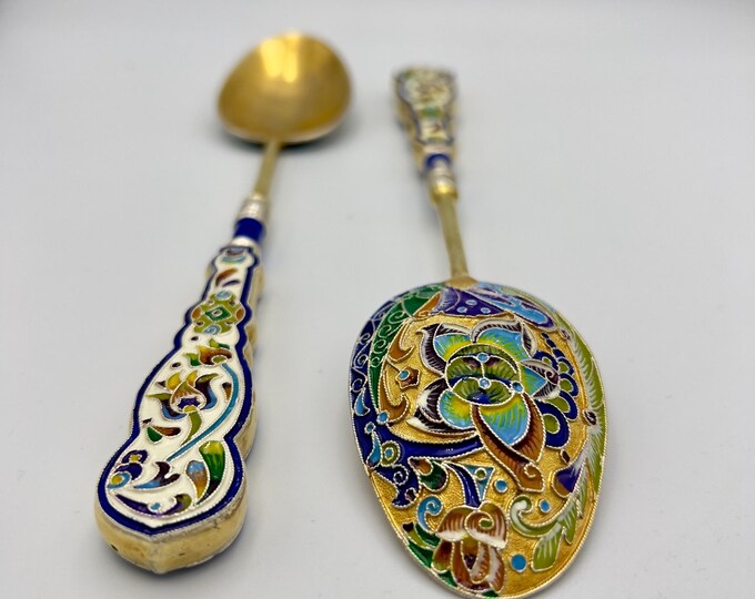 Gold Spoon - 22k Gold Spoon - 23k Gold Spoon - 24k Gold Spoon - Gold ...