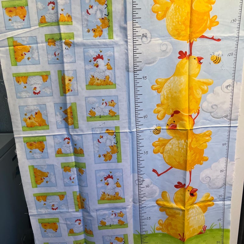 Susybee Panels - Etsy