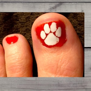 Clemson Graduation Ring Decal - With Year of Graduation - Etsy