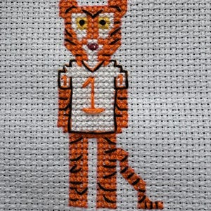 Clemson Graduation Ring Decal - With Year of Graduation - Etsy