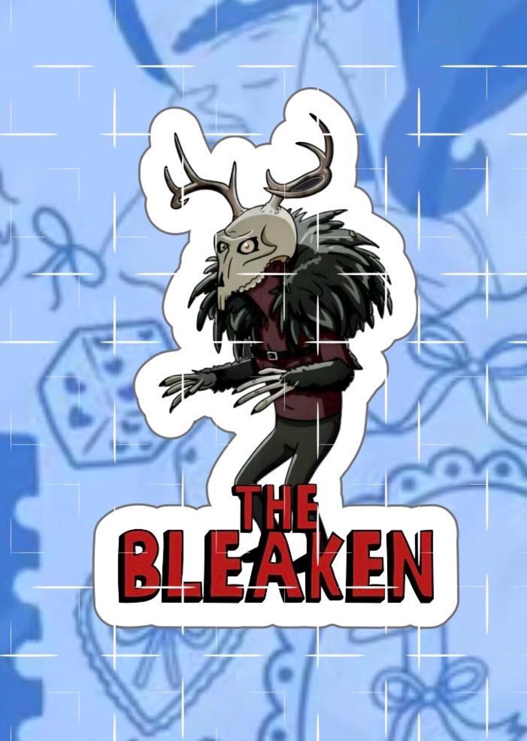 Bob’s Burgers | the Bleaken | Christmas | Episode: the Bleakening ...