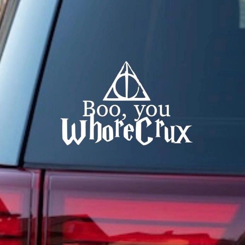 Horcrux - Etsy