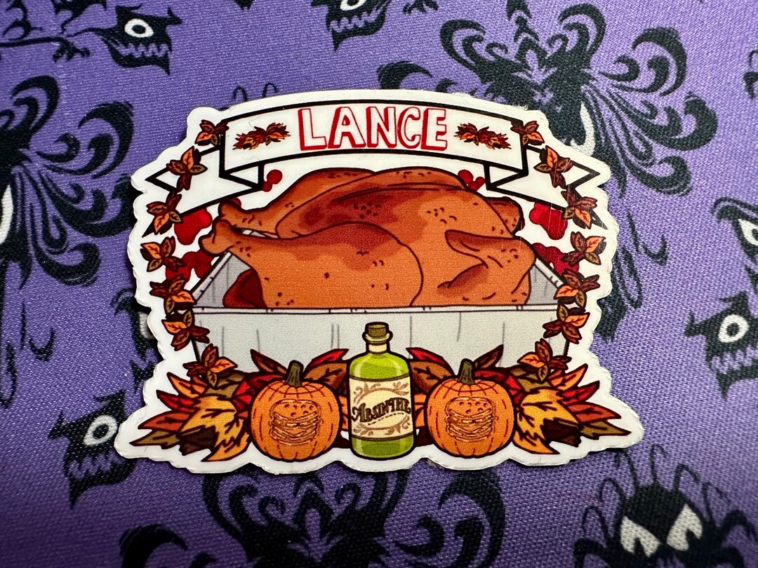 Bob’s Burgers | Lance the Turkey | Thanksgiving | Episode: an Indecent ...