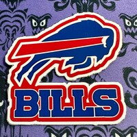Buffalo Bills Stickers - Etsy