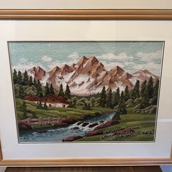 Bunka Embroidery - Etsy