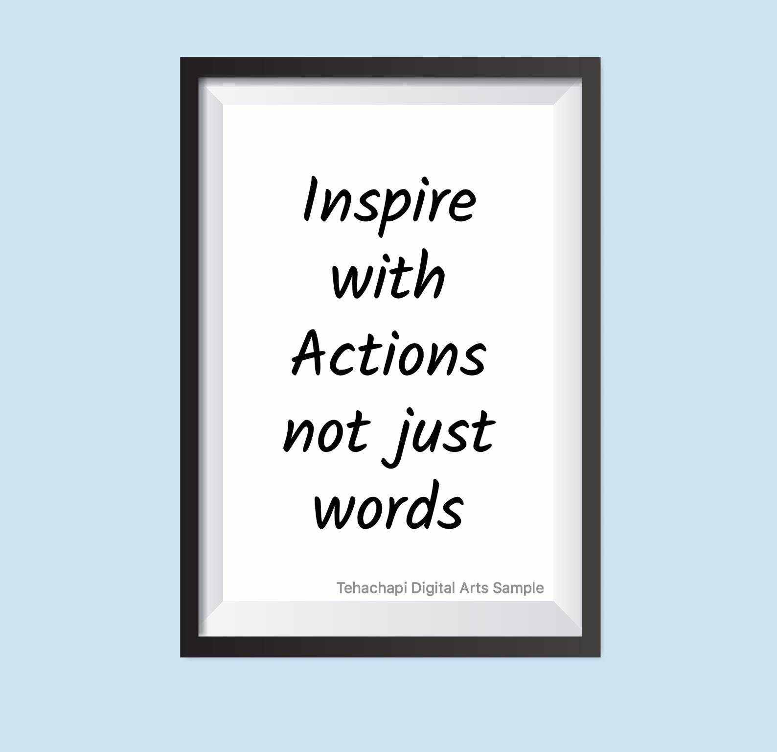 Inspirational Pictures Without Words