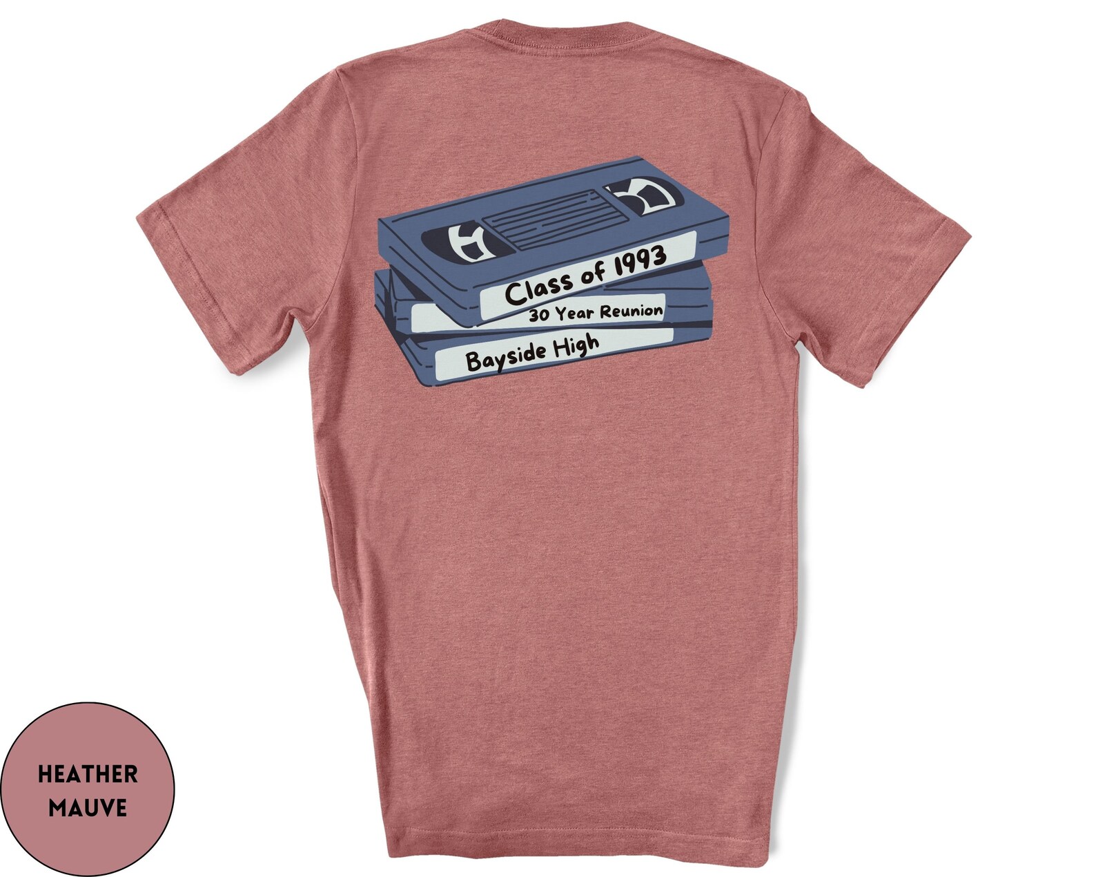 Custom Class Reunion Shirt Class Reunion T Shirt - Etsy