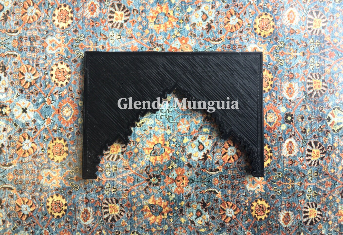 Frosted Look Soap Scrapers - Soap Making Tool - Etsy