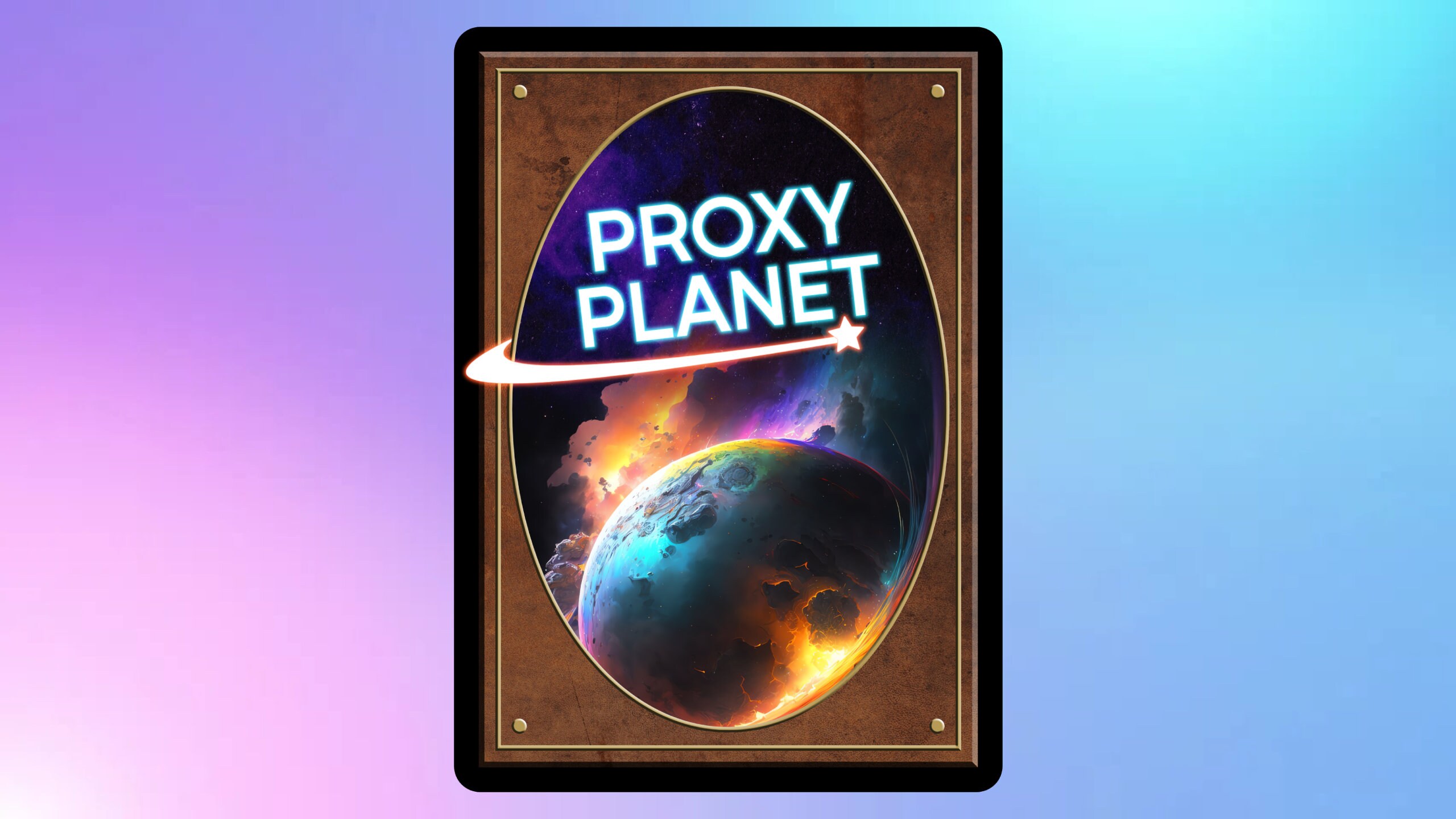 10x Triome Lands MTG Proxies - Etsy