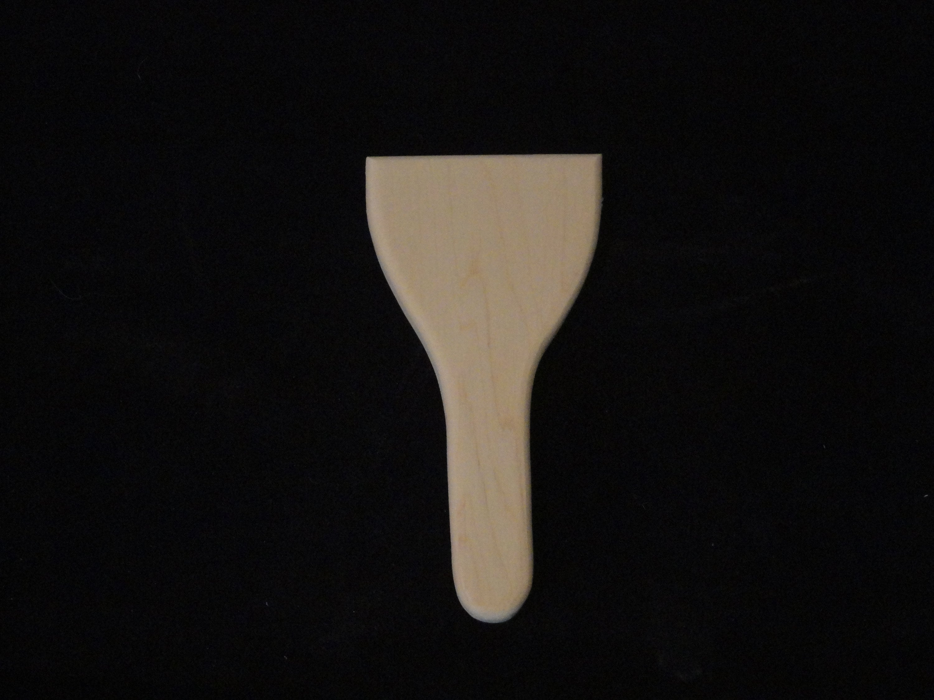 NEW Small Flat Fan Handle Native American Design Wood Dance Regalia - Etsy