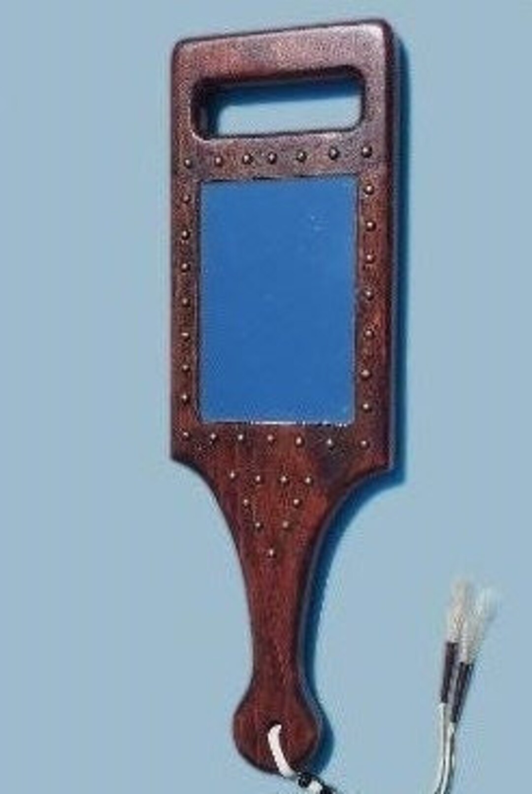 NEW Mirror Boards MB30F Wood Finished Native American Design Dance ...