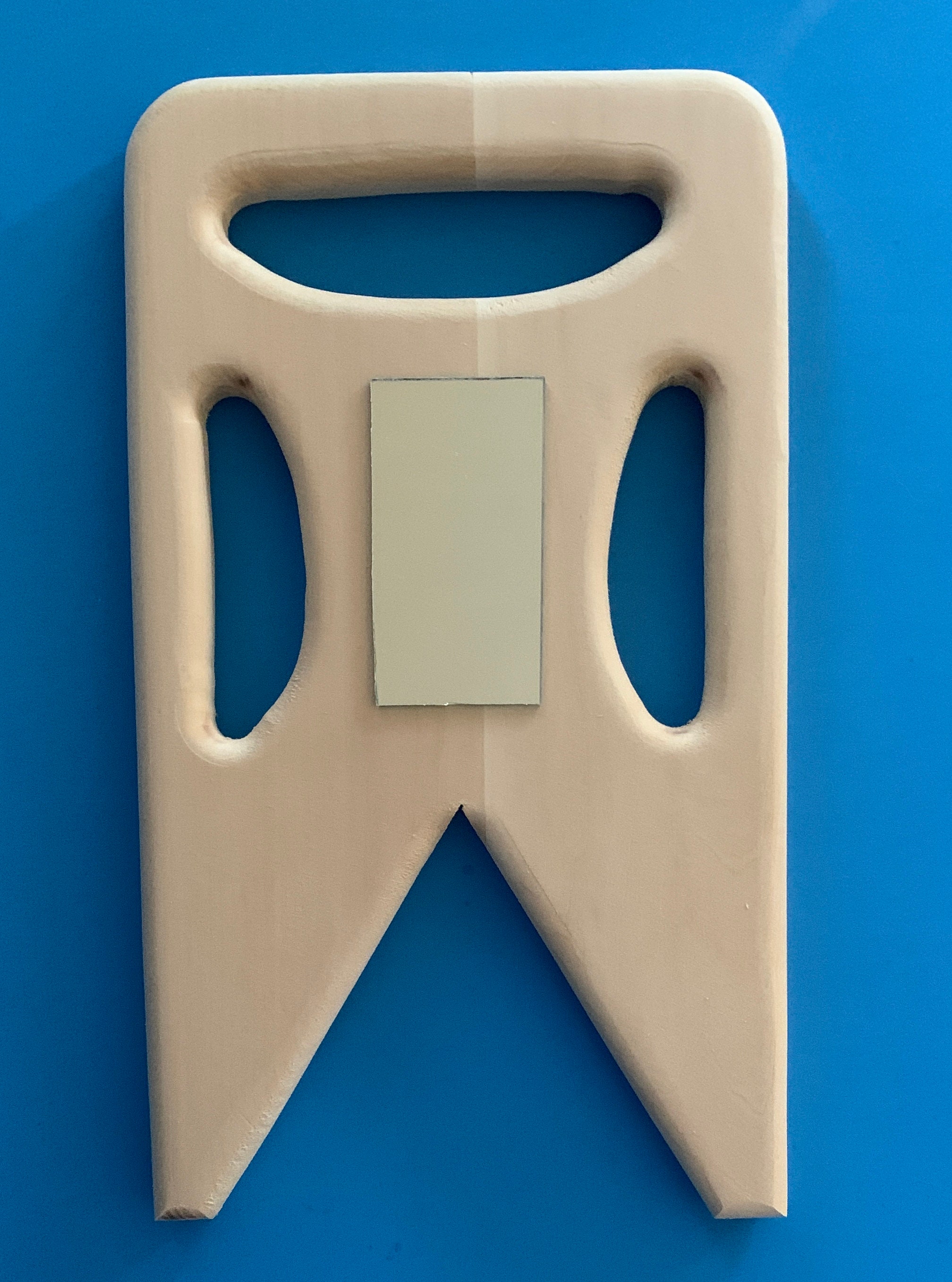 NEW Mirror Boards MB10 Wood Native American Design - Etsy