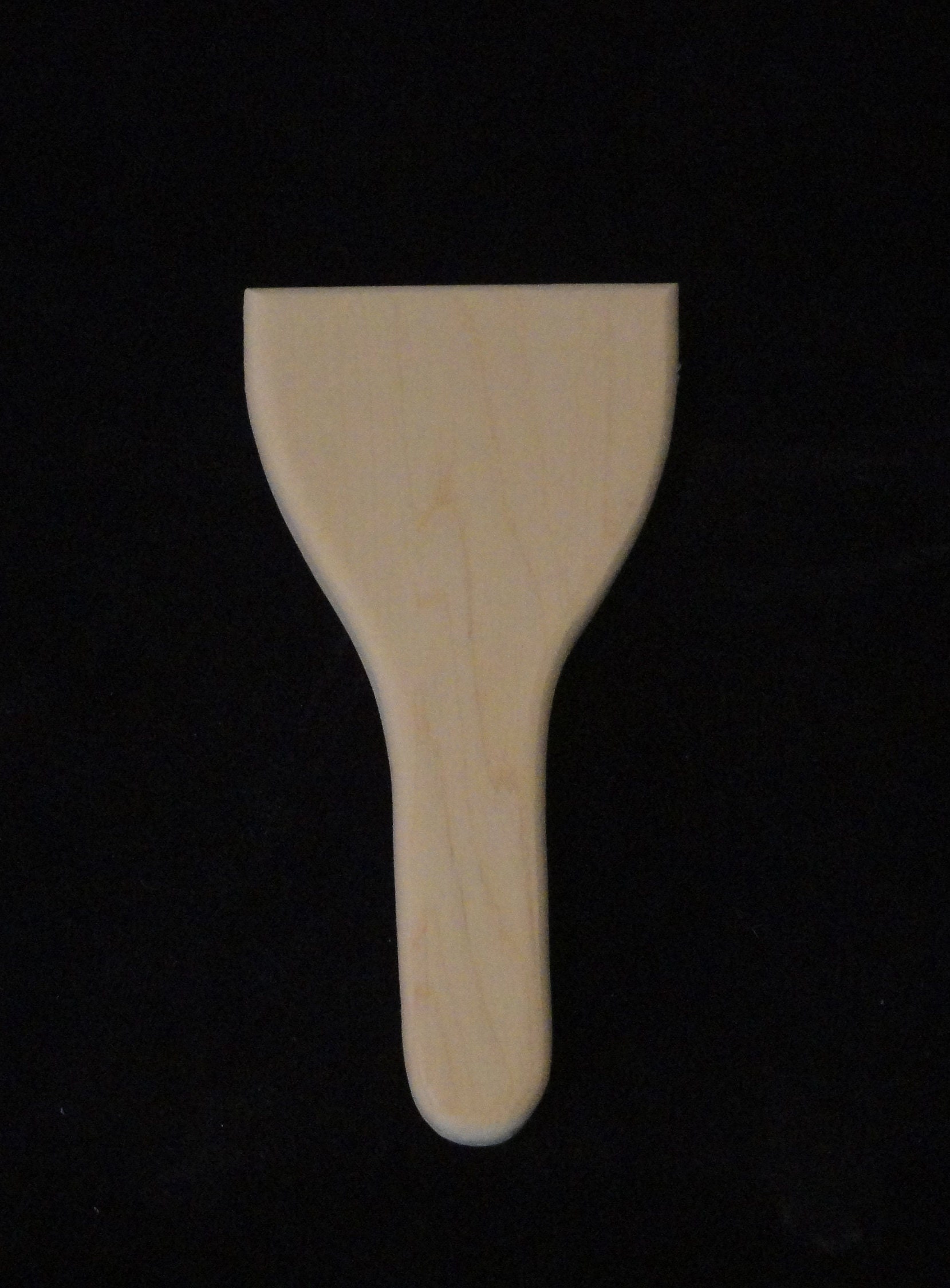 NEW Small Flat Fan Handle Native American Design Wood Dance Regalia - Etsy