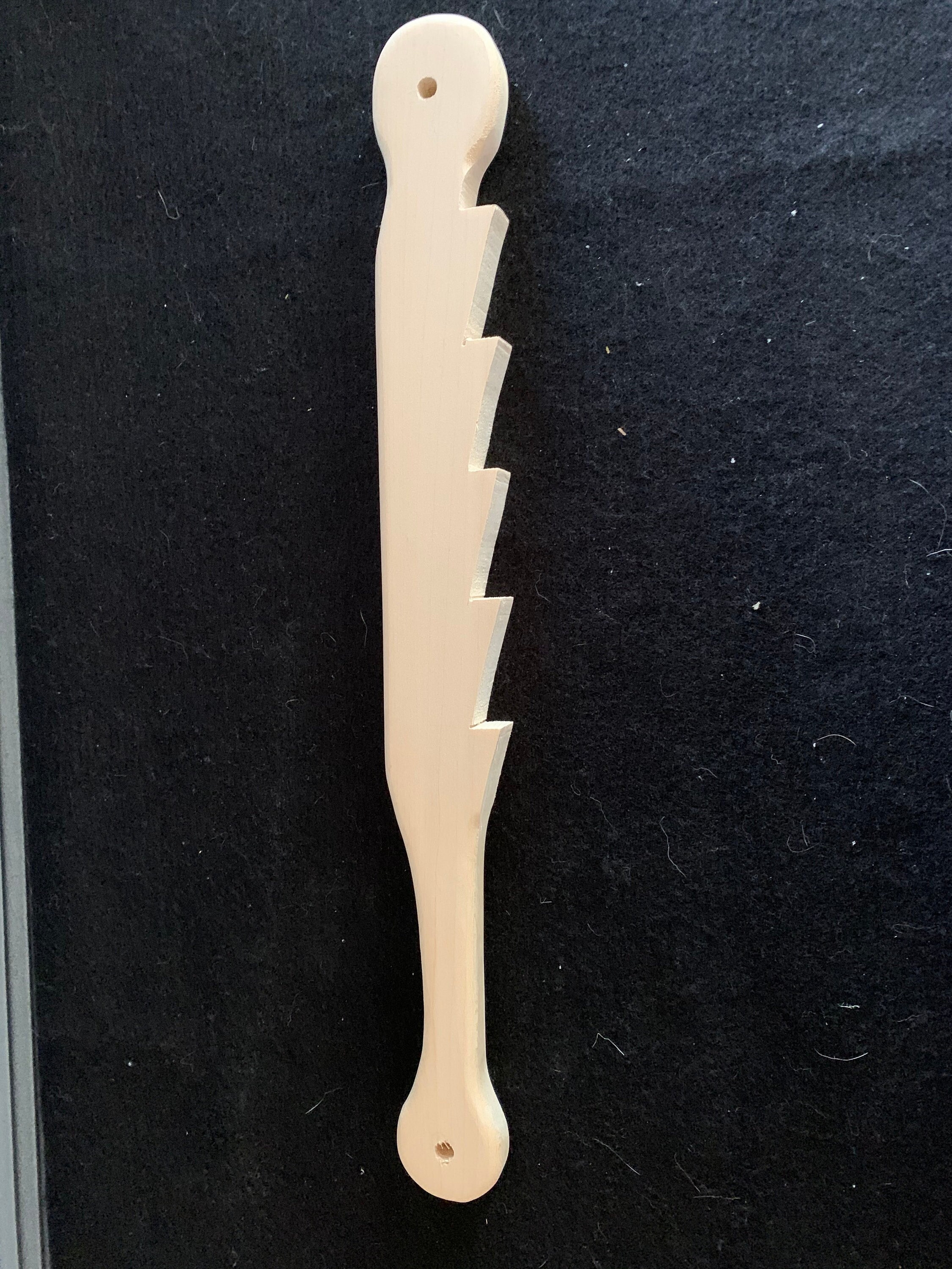 NEW! Dance Stick / Quirt -wood-native American Indian Regalia - Pow Wow ...