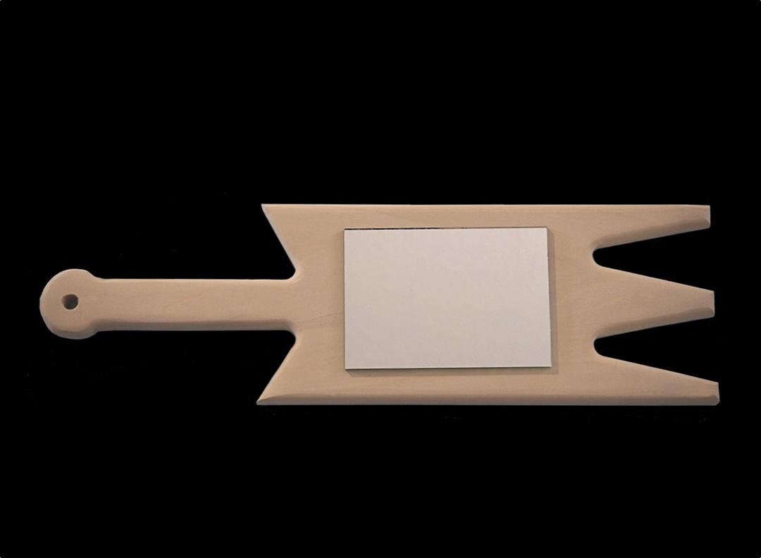 NEW! Mirror Boards - MB20 - Wood - Native American Design - Dance ...