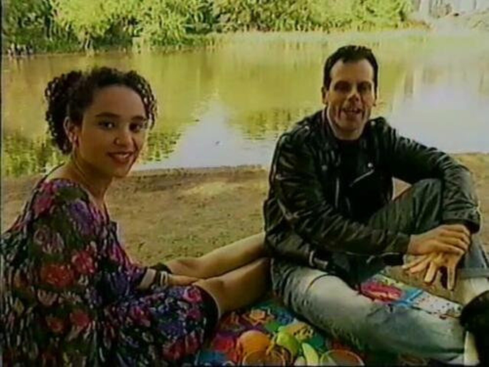 MTV Top 200 Ever Music Video Countdown 1992 4 DVD 14 Hrs 80s 90s Rock ...