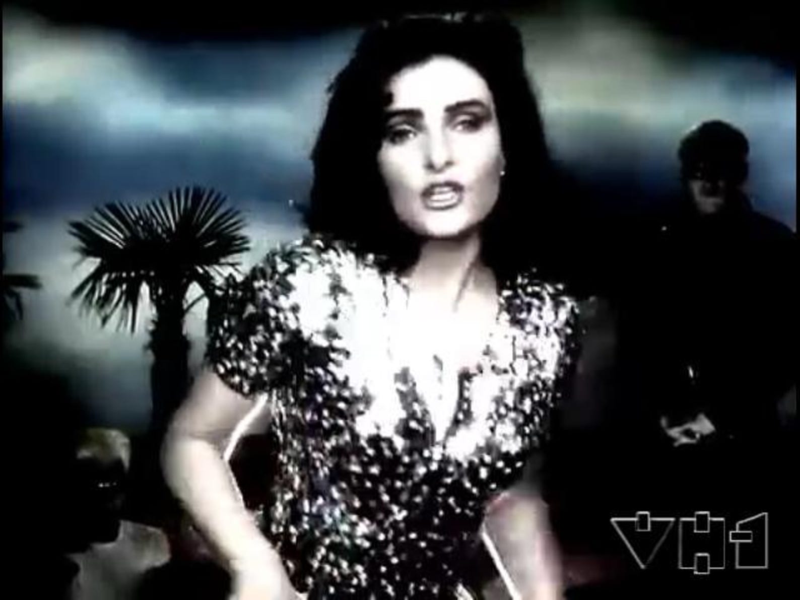 VH1 Early 90's Pop Music Videos Female Artists Tribute - Etsy