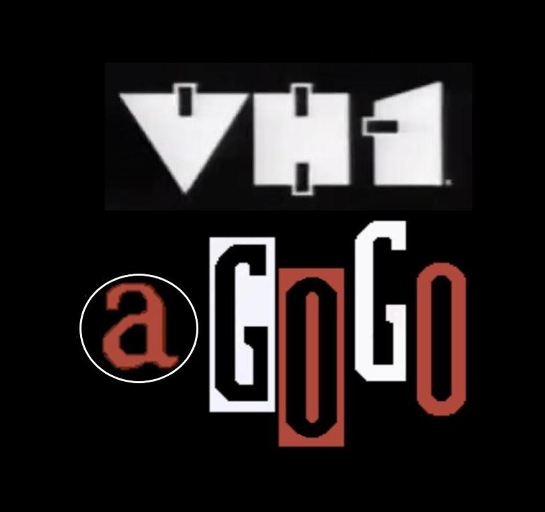 VH1 Early 90's Pop Music Videos Female Artists Tribute - Etsy