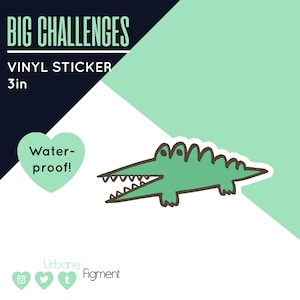 Big Challenges Merch - Etsy