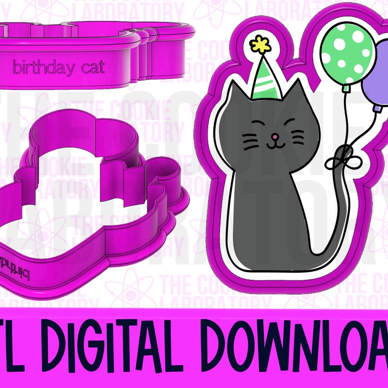 Eddie Cookie Machine - Etsy