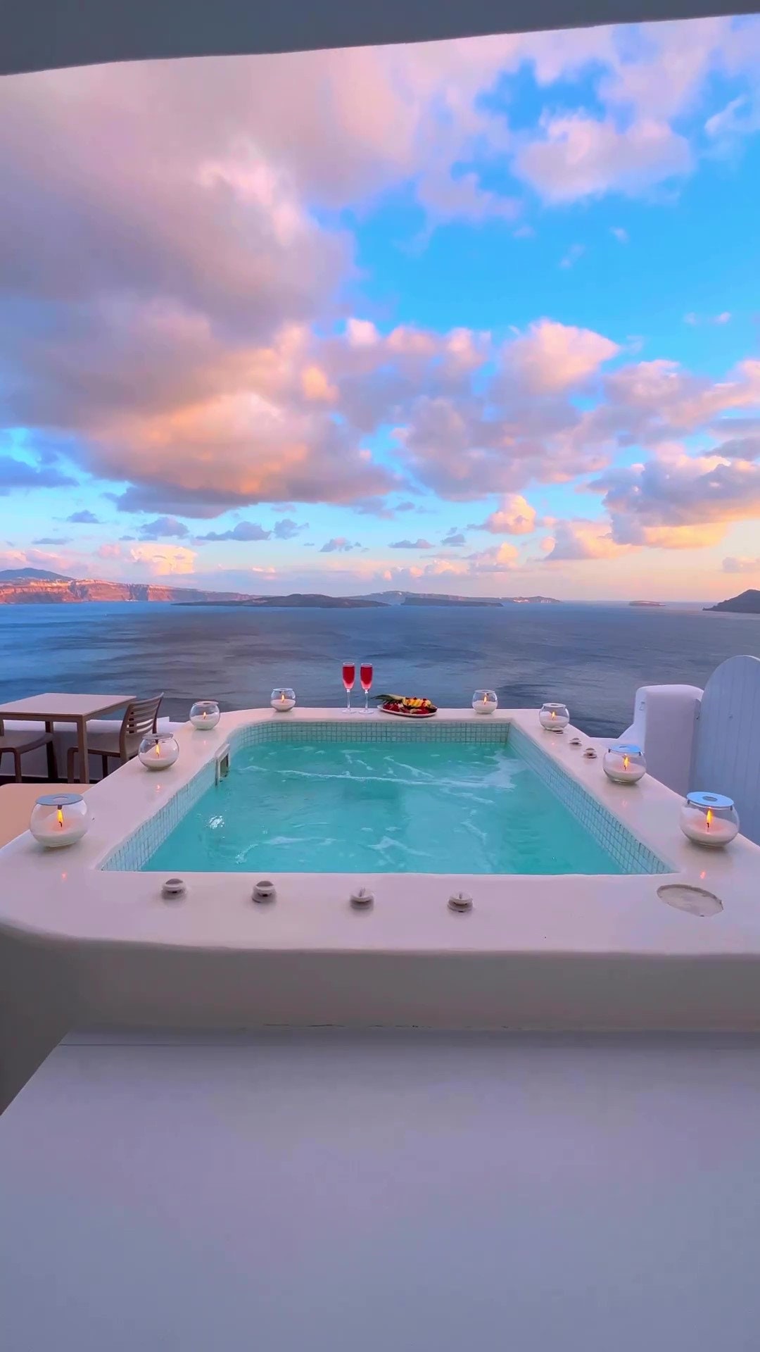 100+ Viral OCEAN, SEA, BEACH Videos Water Underwater Videos for Tiktok ...