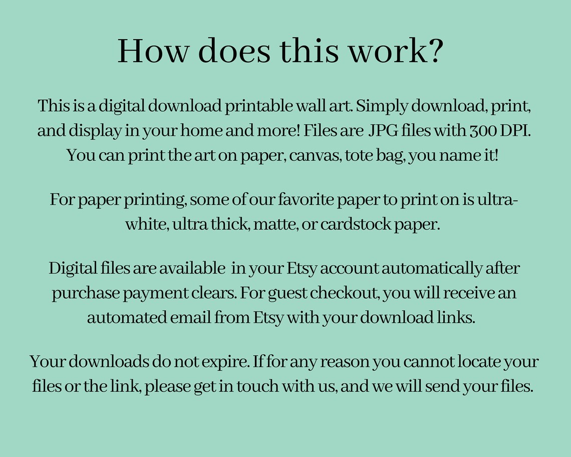 Ripple Effect Definition Art Print: Minimalist Office Decor (digital ...