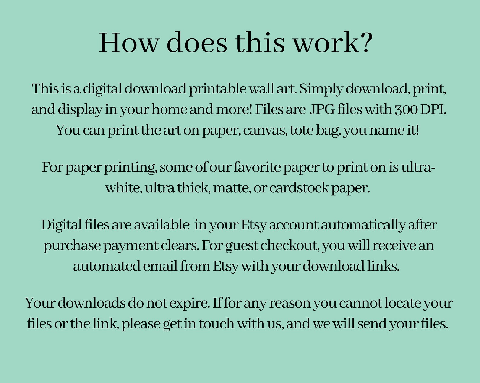 Ripple Effect Definition Art Print: Minimalist Office Decor (digital ...