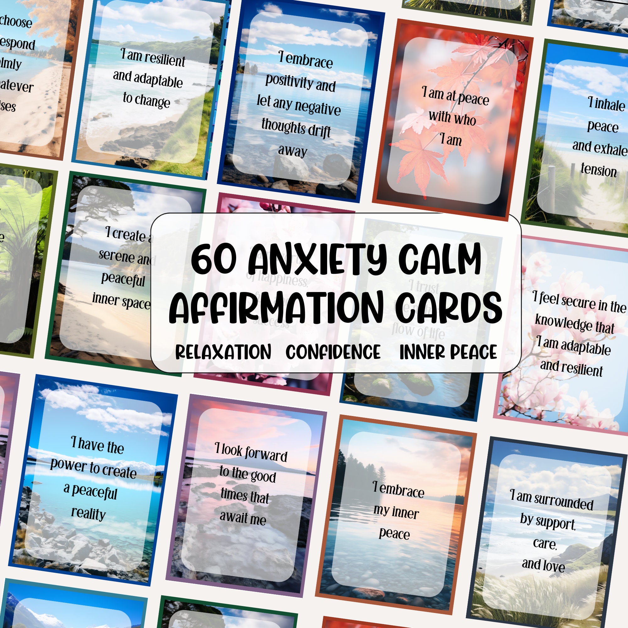 Quick Self-Regulation Strategies to Calm Your Mind and Body — KAY ...