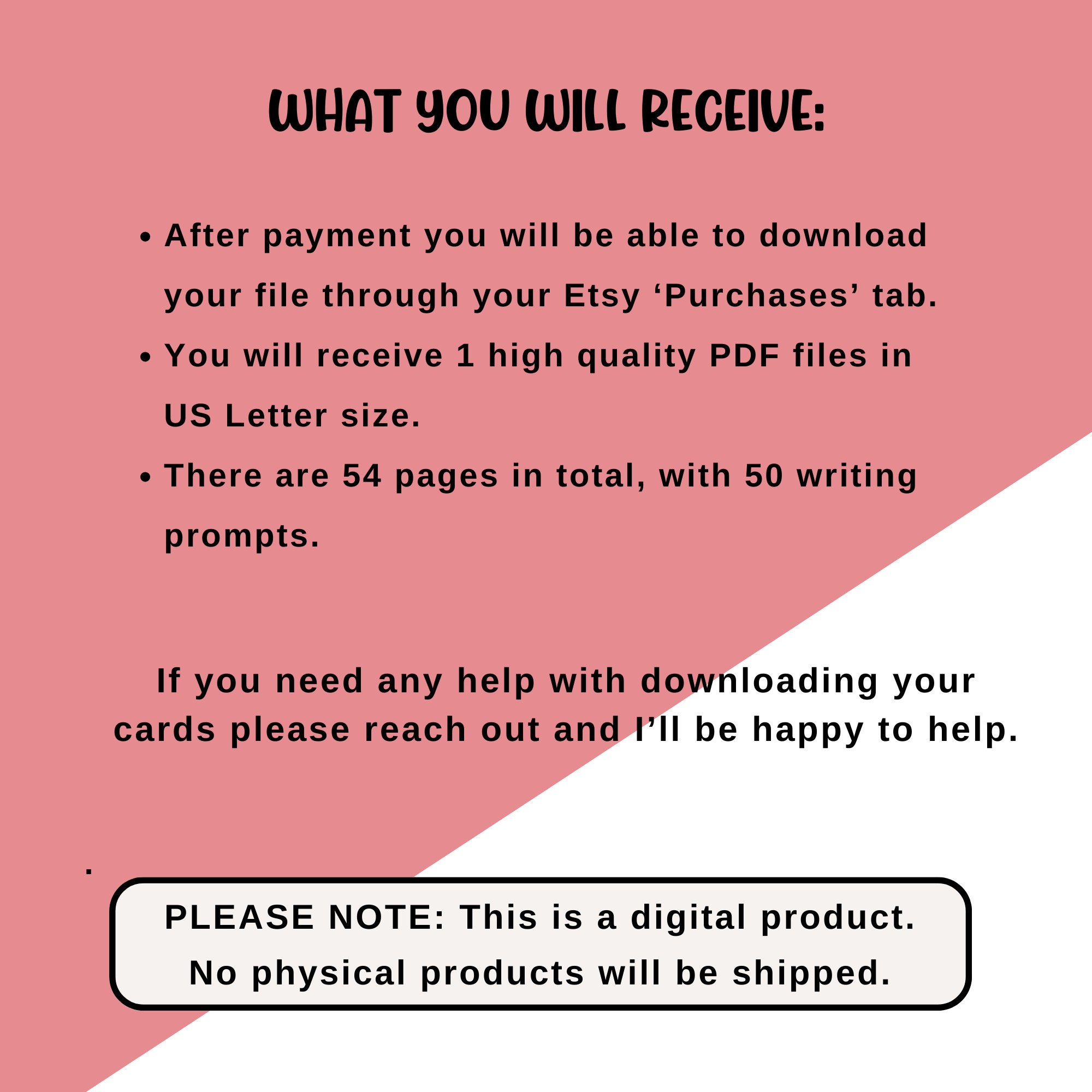 50 Self-esteem Writing Prompts. Confidence worksheets. Mental Health ...